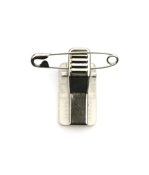Duo Clip-Pin - Customcard Ltd